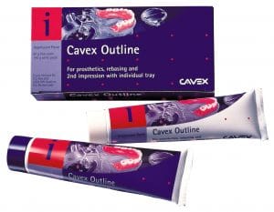 Impression materials Archives - Cavex