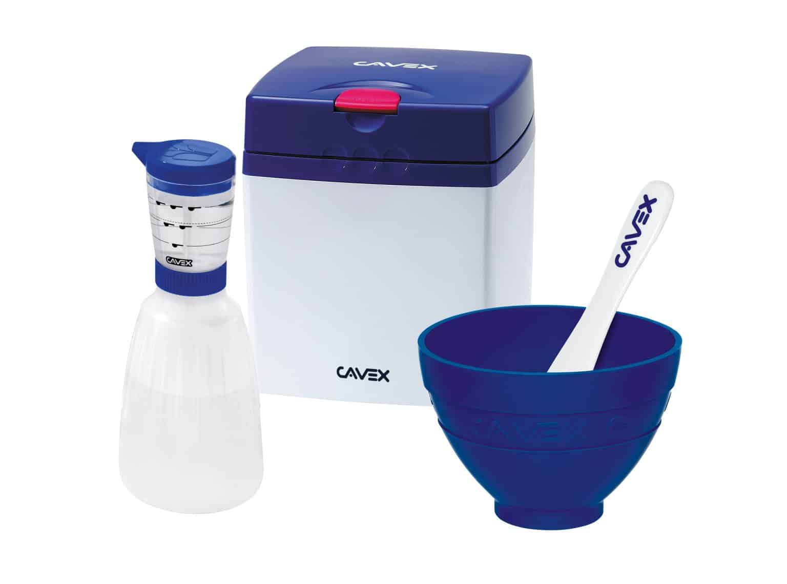 Cavex Premium Alginate System